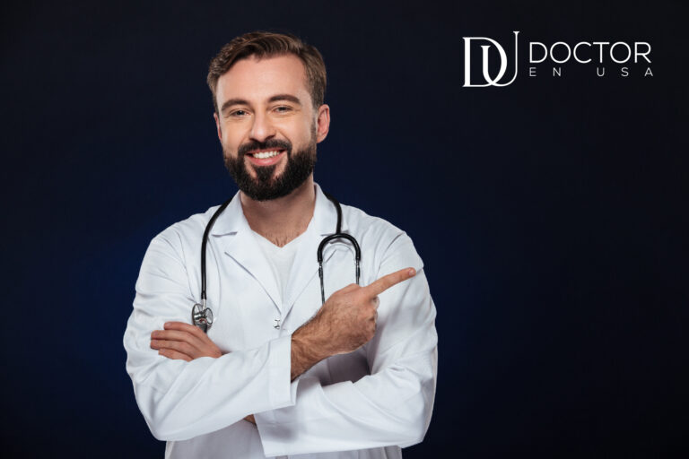 STEP 1 | DOCTOR EN USA | EXAMEN STEP MEDICINA