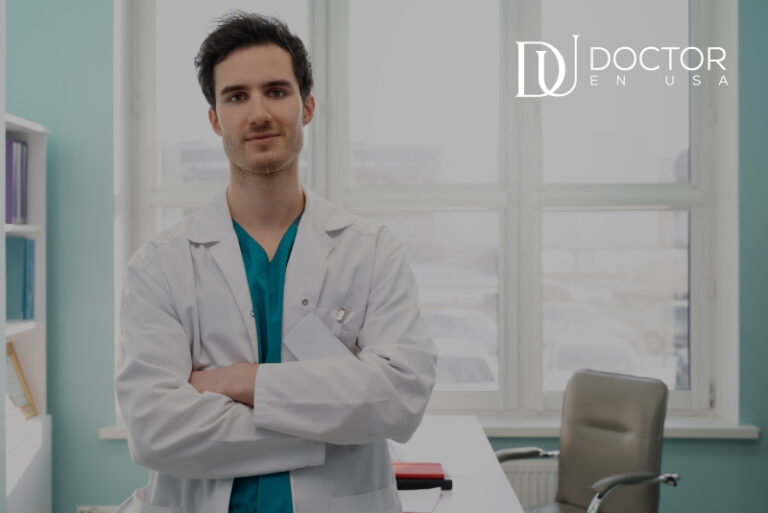 STEP 1 | DOCTOR EN USA | EXAMEN STEP MEDICINA