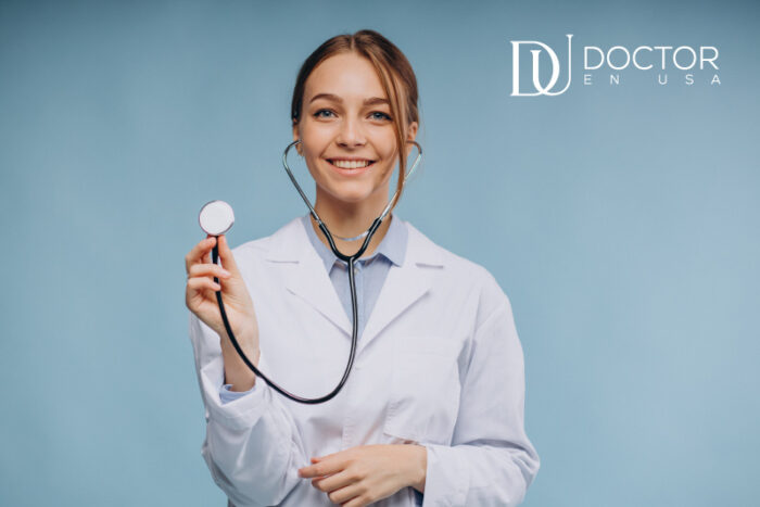 STEP 1 | DOCTOR EN USA | EXAMEN STEP MEDICINA