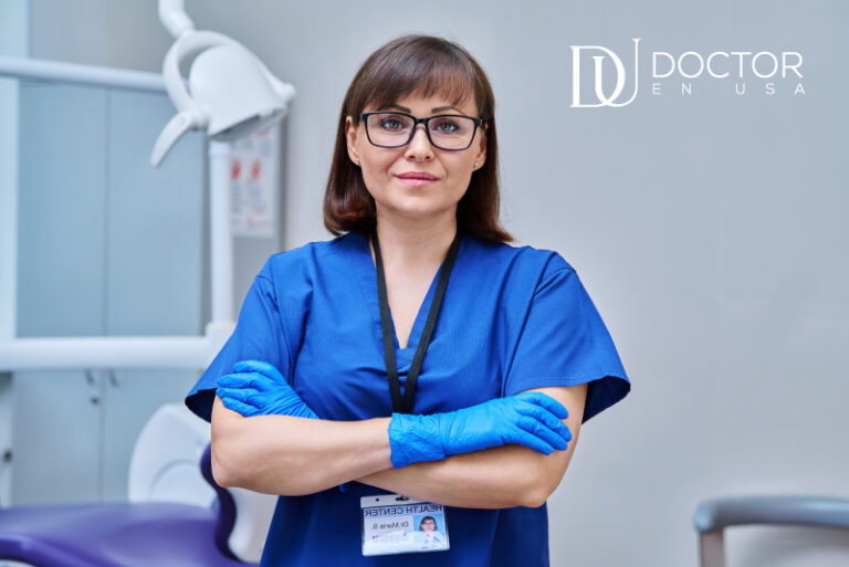 STEP 1 | DOCTOR EN USA | EXAMEN STEP MEDICINA