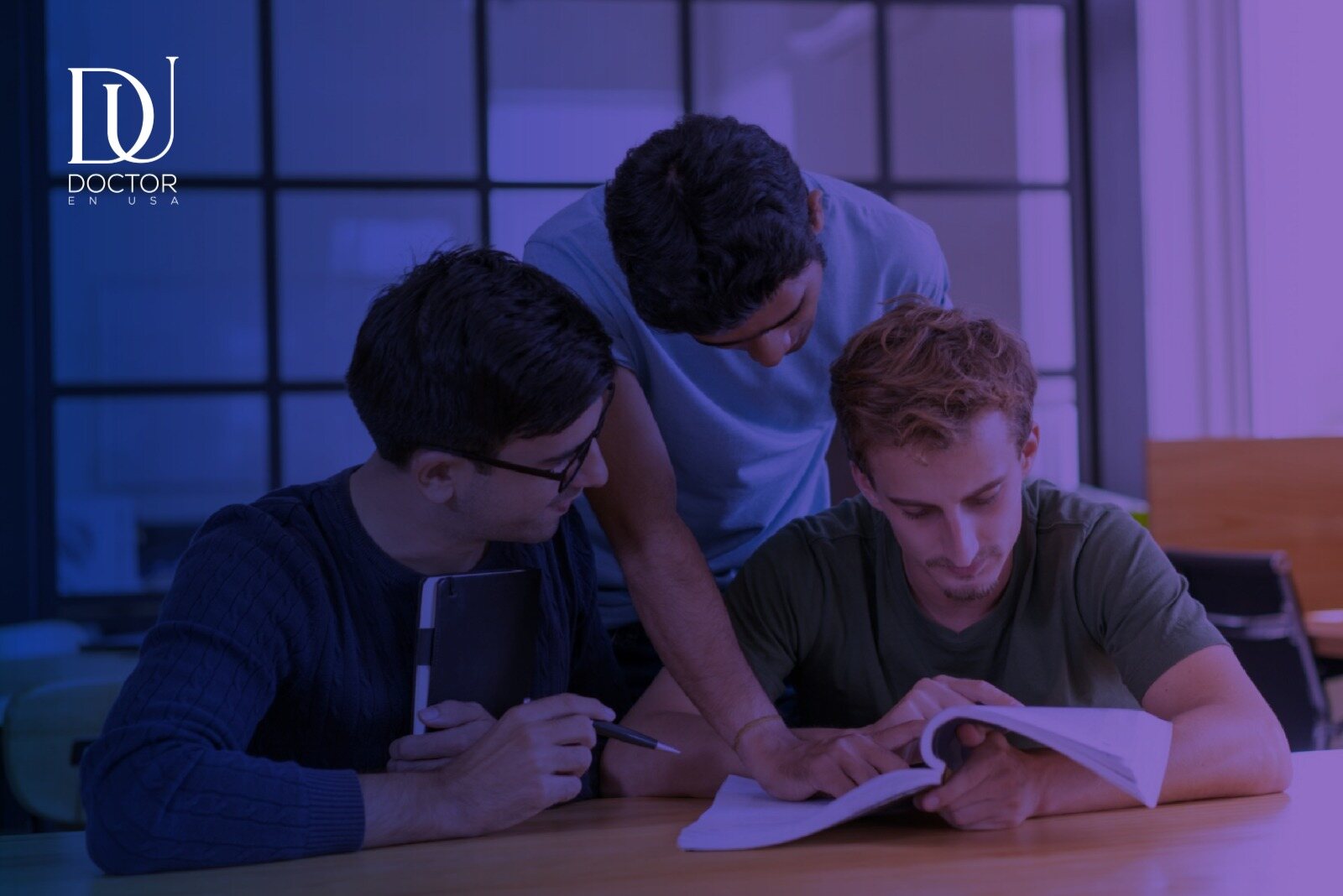 Estrategias de estudio para estudiantes internacionales