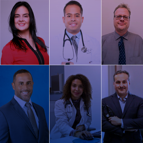 Nosotros | Doctor en USA