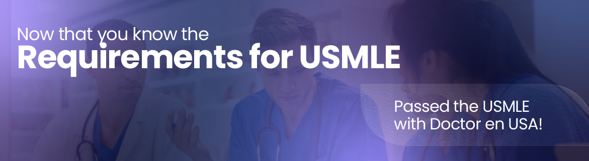 USMLE Passing Requirements: Scores & Step-by-Step Guide